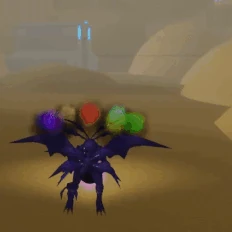 Lucemon Shadowlord Mode | Digimon Masters Roblox Wiki | Fandom