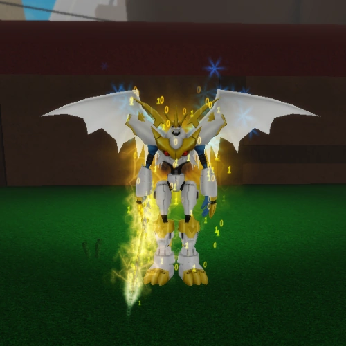 Imperialdramon Dragon Mode Digimon Masters Online Wiki