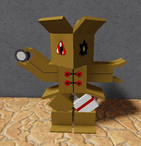 Bacomon | Digimon Masters Roblox Wiki | Fandom
