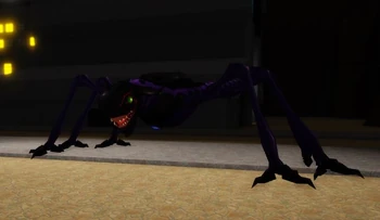 Armageddemon | Digimon Masters Roblox Wiki | Fandom