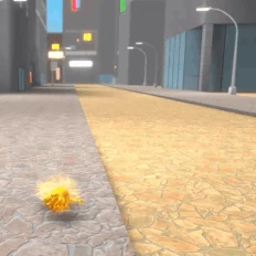 DemiMeramon | Digimon Masters Roblox Wiki | Fandom