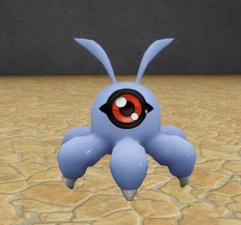 Tsumemon | Digimon Masters Roblox Wiki | Fandom