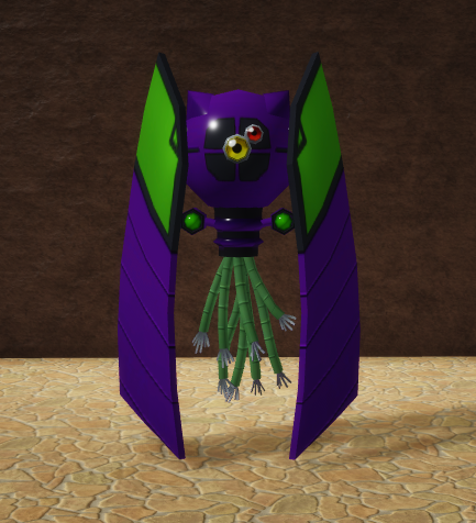 Gizumon-AT | Digimon Masters Roblox Wiki | Fandom