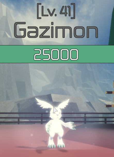 Boss Digimon | Digimon Masters Roblox Wiki | Fandom