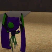 Gizumon-AT | Digimon Masters Roblox Wiki | Fandom