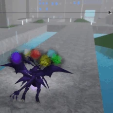 Lucemon Shadowlord Mode | Digimon Masters Roblox Wiki | Fandom