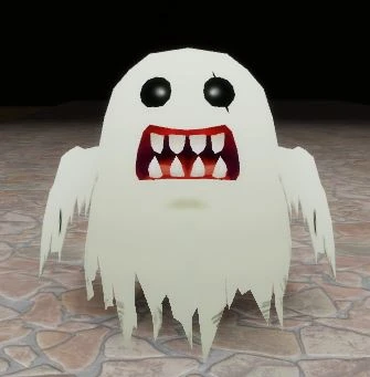 Bakemon | Digimon Masters Roblox Wiki | Fandom
