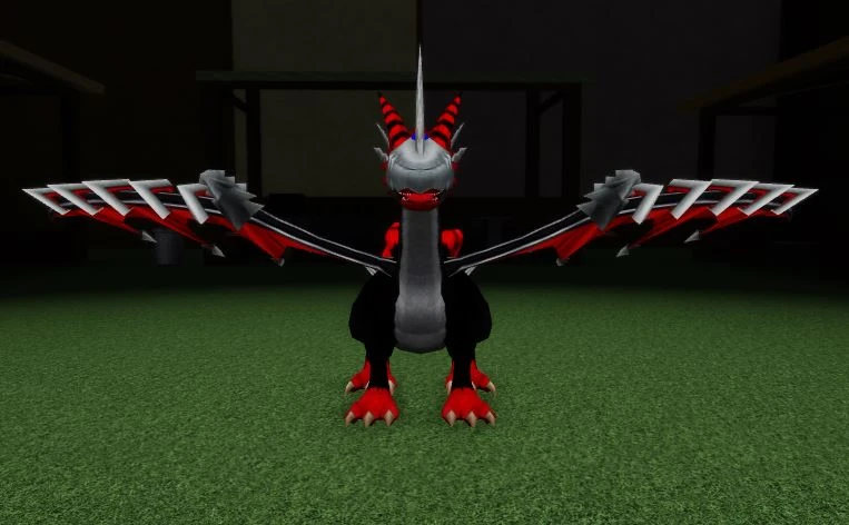 DexDoruGreymon | Digimon Masters Roblox Wiki | Fandom