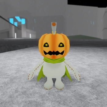 Pumpkinmon | Digimon Masters Roblox Wiki | Fandom