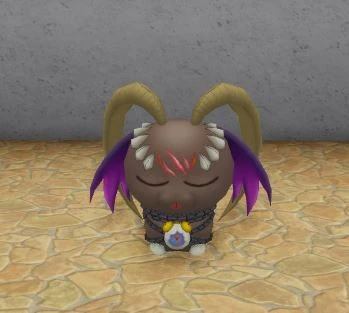 Belphemon Sleep Mode | Digimon Masters Roblox Wiki | Fandom