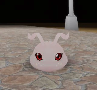 Koromon | Digimon Masters Roblox Wiki | Fandom