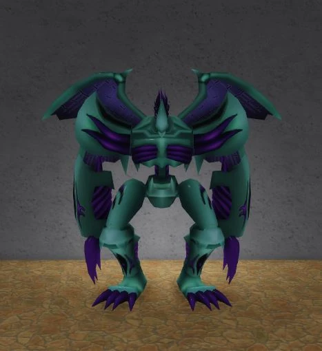 Arkadimon (Mega) | Digimon Masters Roblox Wiki | Fandom