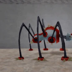 Infermon | Digimon Masters Roblox Wiki | Fandom