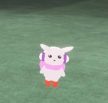 Cutemon Gif