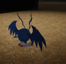DemiDevimon | Digimon Masters Roblox Wiki | Fandom