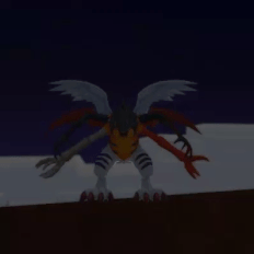 Kimeramon | Digimon Masters Roblox Wiki | Fandom