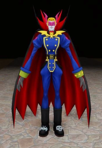 Myotismon | Digimon Masters Roblox Wiki | Fandom