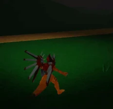 RizeGreymon | Digimon Masters Roblox Wiki | Fandom