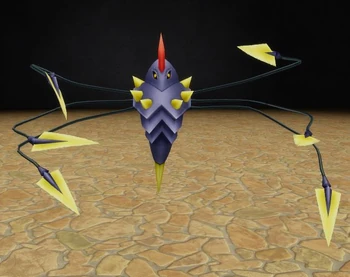 Chrysalimon | Digimon Masters Roblox Wiki | Fandom