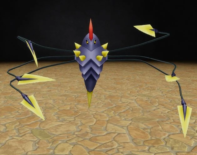 Chrysalimon | Digimon Masters Roblox Wiki | Fandom