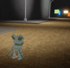 Meteormon | Digimon Masters Roblox Wiki | Fandom