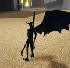 Devimon | Digimon Masters Roblox Wiki | Fandom