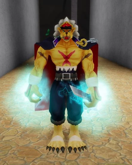 BanchoLeomon | Digimon Masters Roblox Wiki | Fandom