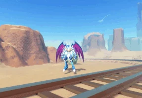 UlforceVeedramon FM | Digimon Masters Roblox Wiki | Fandom