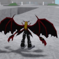 VenomMyotismon | Digimon Masters Roblox Wiki | Fandom