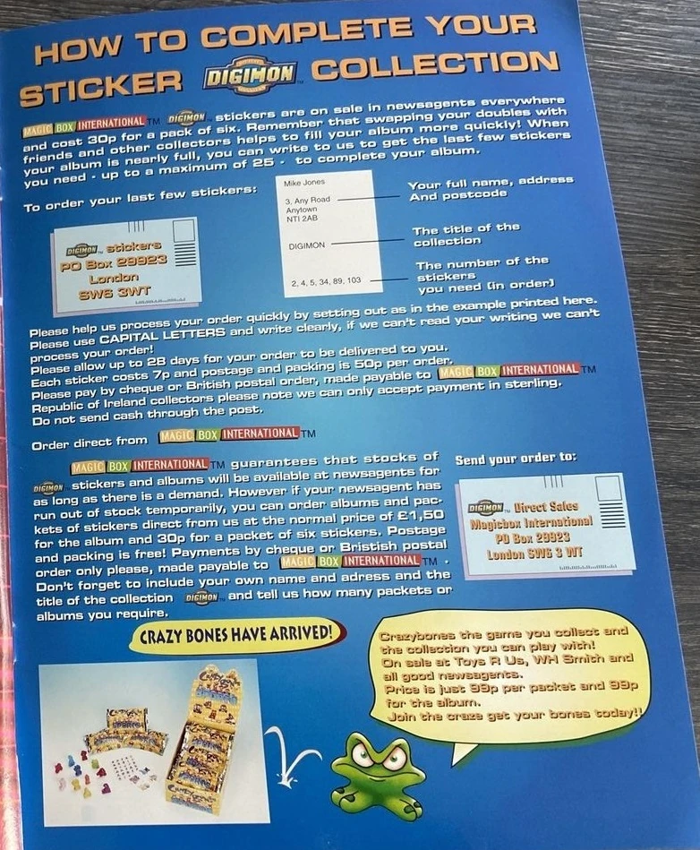 Category:Digimon Books | Digimon Merchandise Wiki | Fandom