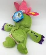 Palmon Beanie Plush | Digimon Merchandise Wiki | Fandom