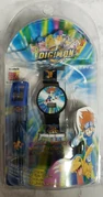 Digimon Alarm clocks and watches | Digimon Merchandise Wiki | Fandom