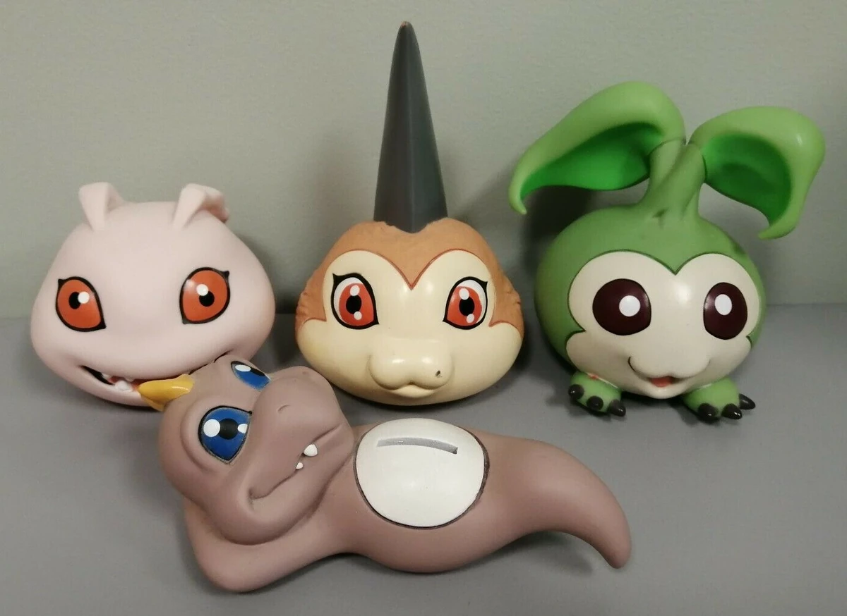 Digimon Bank | Digimon Merchandise Wiki | Fandom