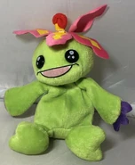 Palmon Beanie Plush | Digimon Merchandise Wiki | Fandom