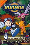 Digimon Adventure (English Novels) | Digimon Merchandise Wiki | Fandom