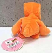 Agumon Beanie Plush | Digimon Merchandise Wiki | Fandom