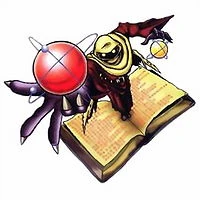 Wisemon (Digimon: Ragnarok) | Digimon: Ragnarok Wiki | Fandom