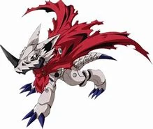 Hackmon (Digimon: Ragnarok) | Digimon: Ragnarok Wiki | Fandom