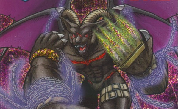 Belphegor Baphomet | Digimon: Reformations Wiki | Fandom