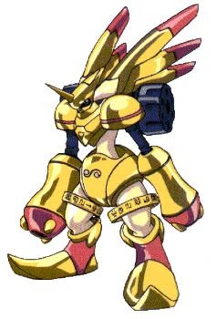 Rai of Destiny | Digimon: Reformations Wiki | Fandom