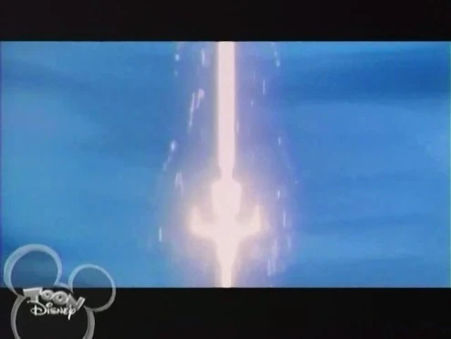 White Sword | Digimon: Reformations Wiki | Fandom