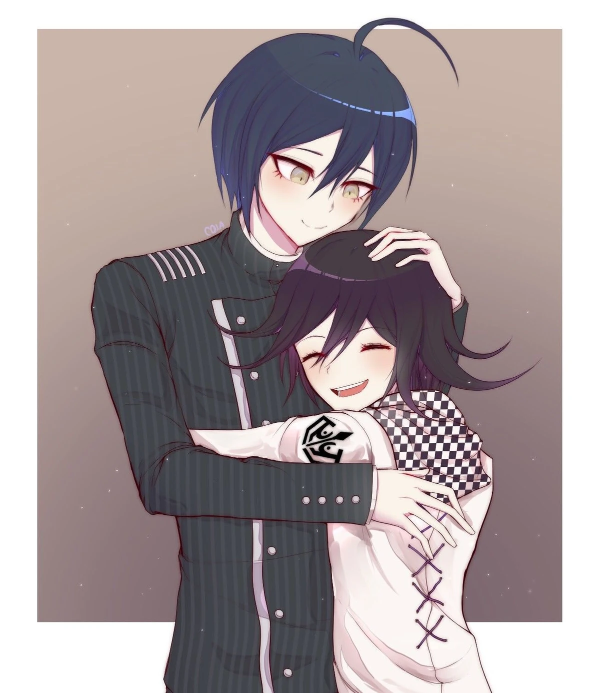 Oumasai | Digimon shipping Wiki | Fandom