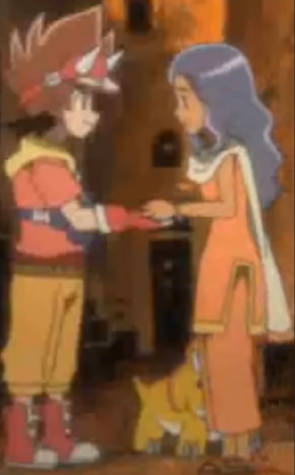 Royalshipping | Digimon shipping Wiki | Fandom