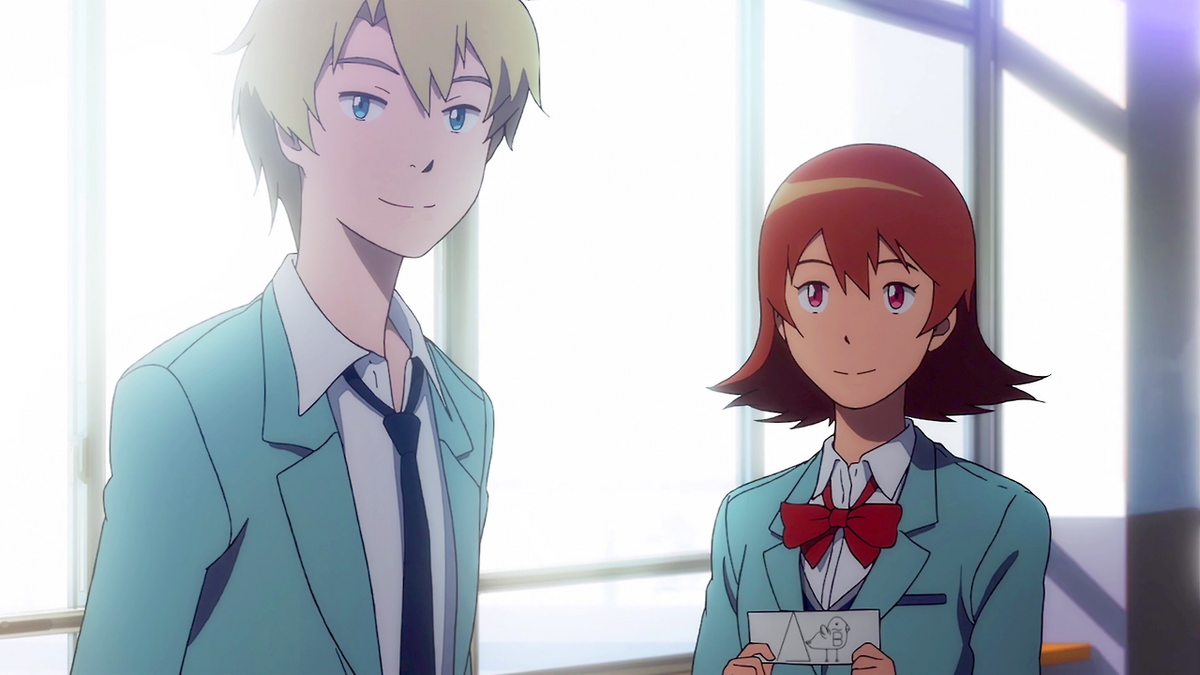 Sorato Digimon Shipping Wiki Fandom