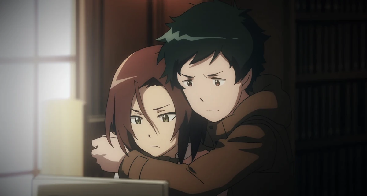 Maigo | Digimon shipping Wiki | Fandom