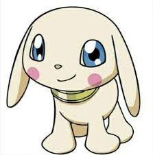 Salamon | Digimon Super Rumble Wiki | Fandom