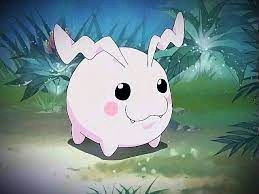 Tokomon | Digimon Super Rumble Wiki | Fandom