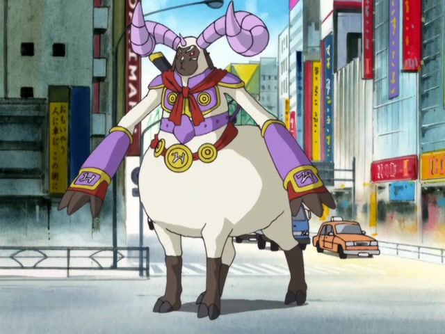 Pajiramon/Gallery | Digimon Tamers Wiki | Fandom