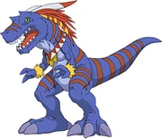 Allomon | Digimon Tamers Wiki | Fandom