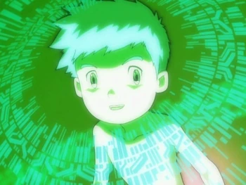 Henry Wong | Digimon Tamers Wiki | Fandom